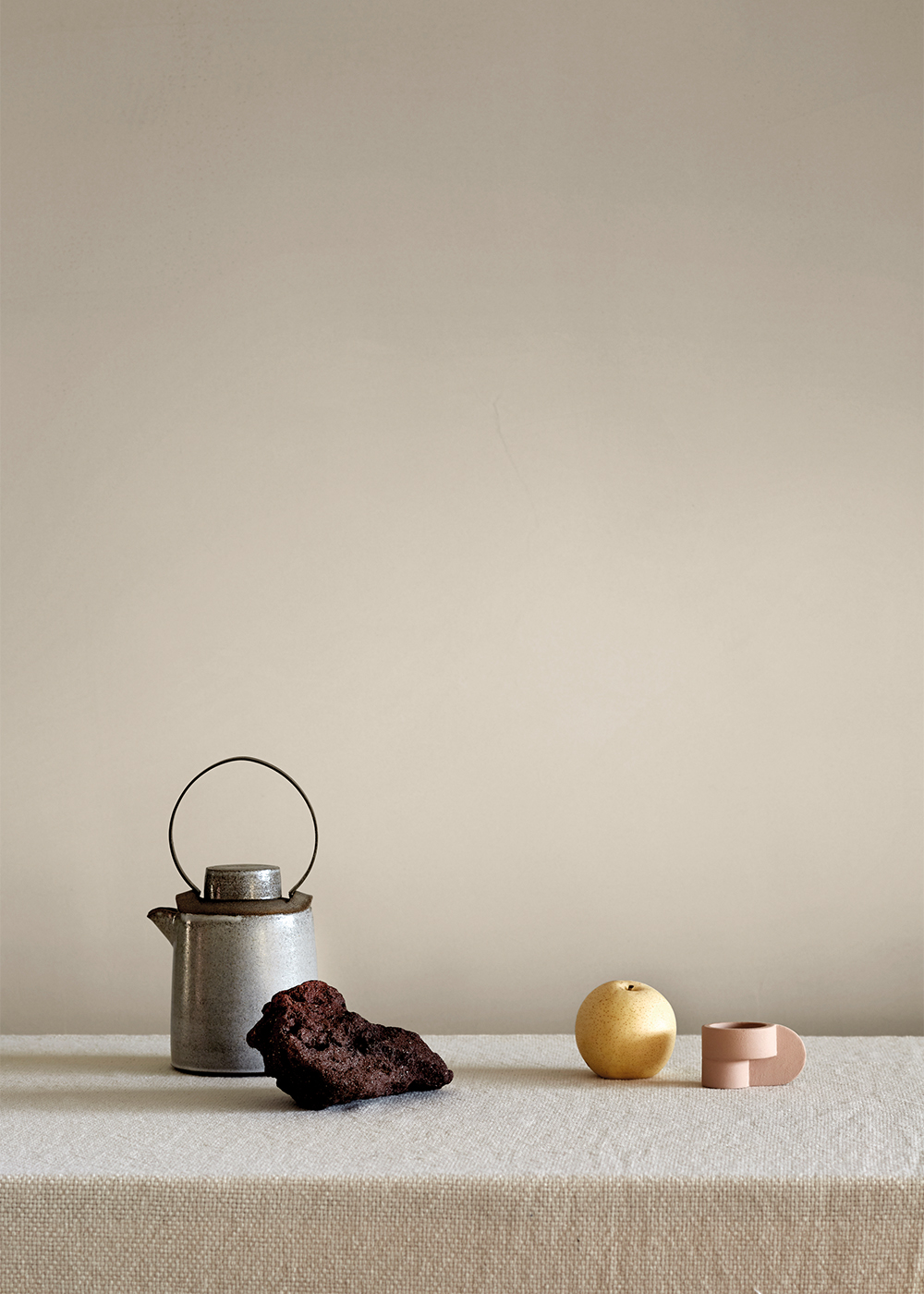 Så väljer du rätt beige väggfärg – experttips | Residence