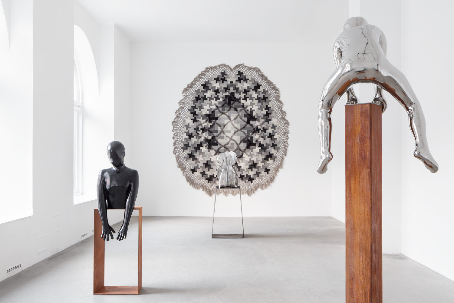 Maria Miesenberger på Anna Bohman Gallery | The art addict